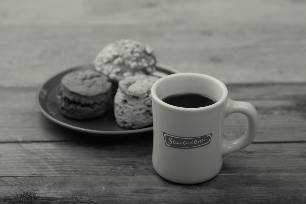 Standard Coffee